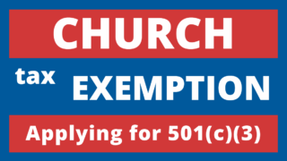 Form 1023 Schedule A. Churches Instructions & Answers
