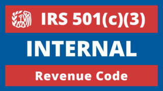 Form 8976: Notice of Intent to Operate Under Section 501c4