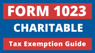 NTEE Code List, National Taxonomy of Exempt Entities Codes