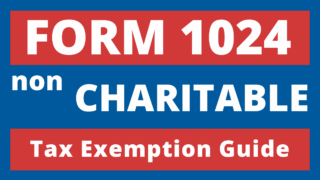 How Much Does it Cost to Start a 501c3 Nonprofit