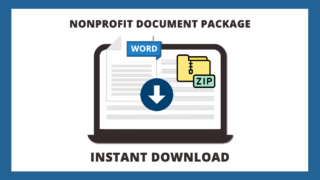 Form 1023 Part IV (4)- Narrative Description & Your Activities