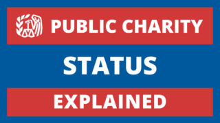 501(c)(3) Application Explained: IRS Form 1023 Requirements